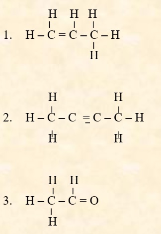 Write the IUPAC names of each of the following - ICSE Questions